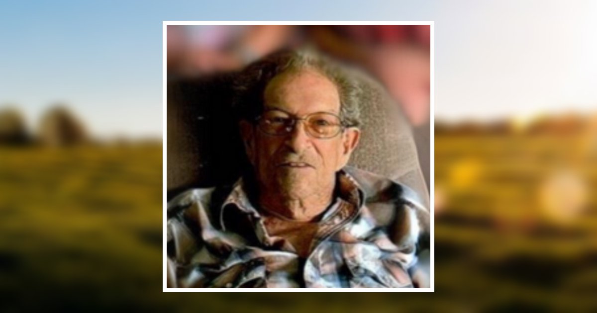 Raymond Frederick Obituary June 20, 2024 - Vincent Funeral Home