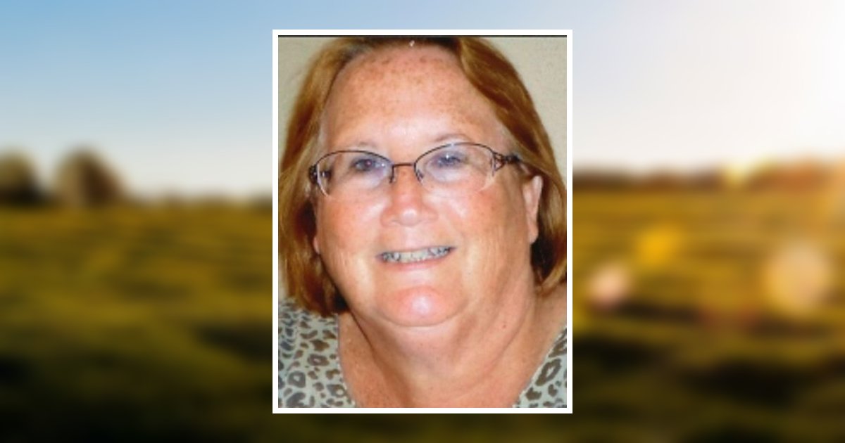 Janice "Jan" R. Rucker Obituary February 2, 2020 - Wickham Family ...