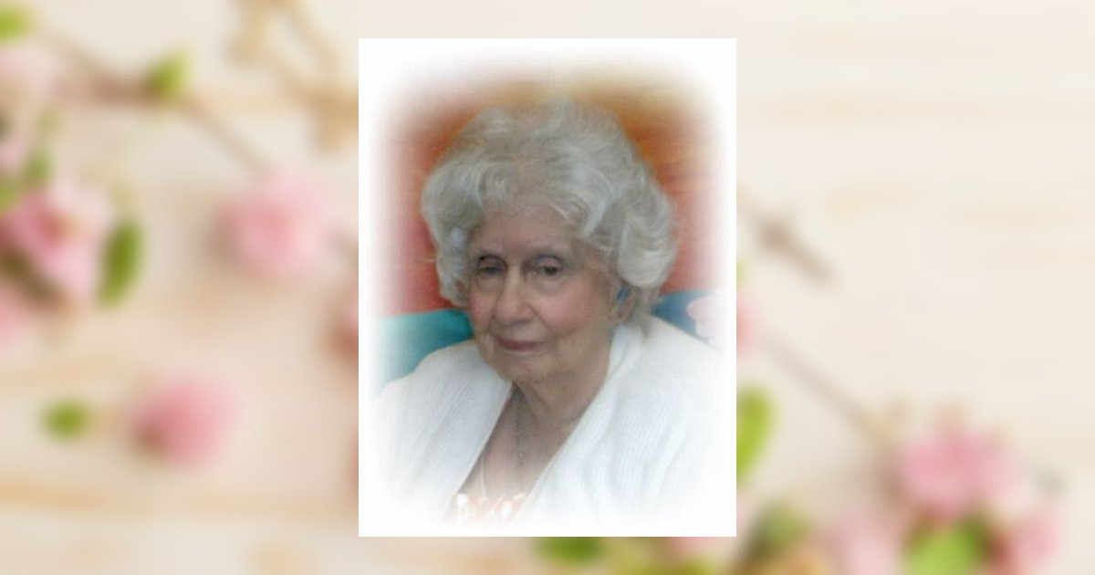 Mary M."Marty" Rupert Obituary December 2, 2013 - Newcomer Dayton