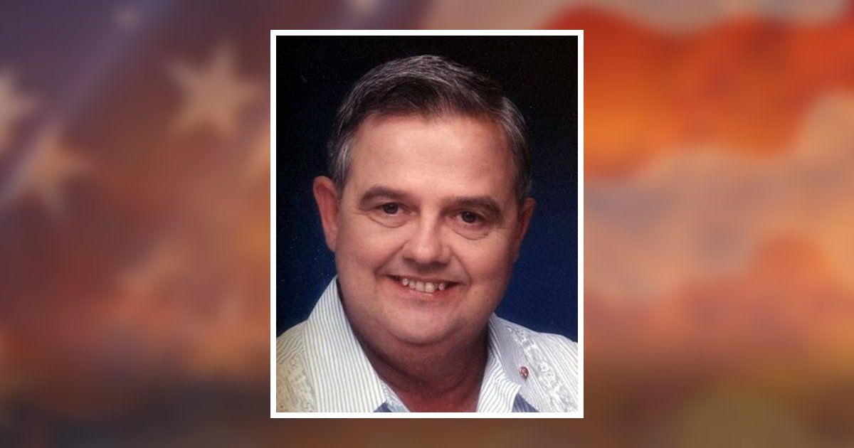 James W. Tarpley Obituary February 20, 2024 - Sunset Funeral Homes James W. Tarpley Obituary February 20, 2024 - Sunset Funeral Homes