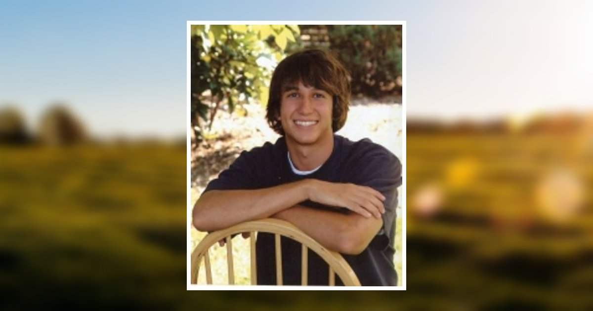 Nicholas Brent Spivey Obituary May 13, 2011 - Hayworth - Miller Funeral ...