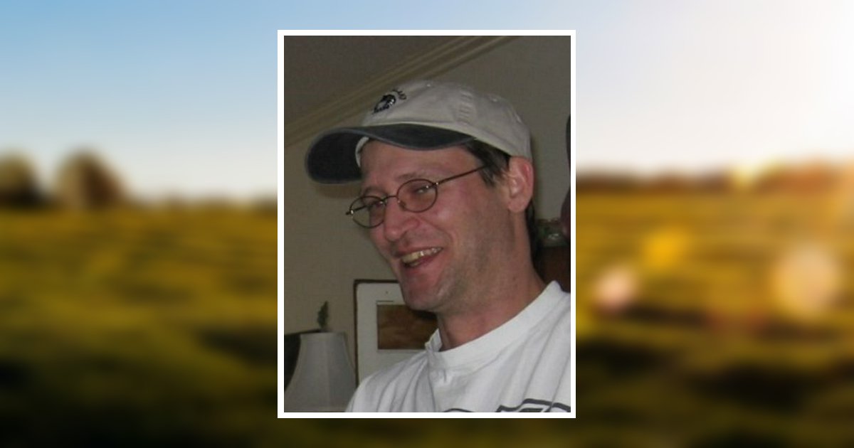 Brian Bess Obituary May 20, 2017 - Herman H Lohmeyer Funeral Home