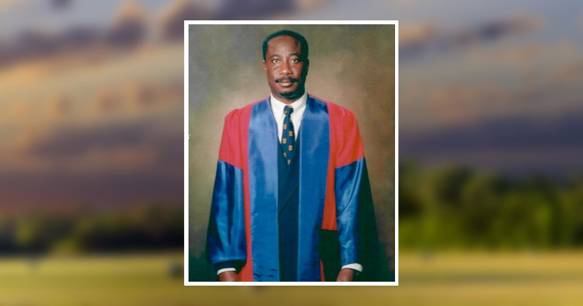 Daniel Ekow Bentil Obituary January 17, 2025 - Minor Funeral Home