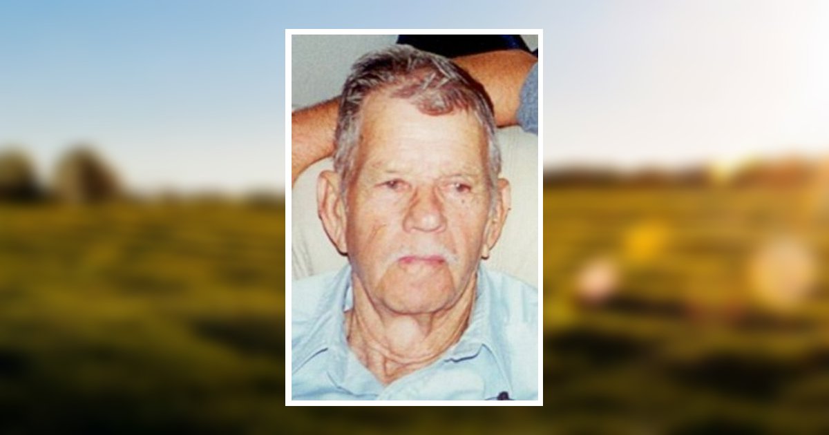 Robert Van Pitts, Sr Obituary April 7, 2010 - Hawkins Funeral Homes