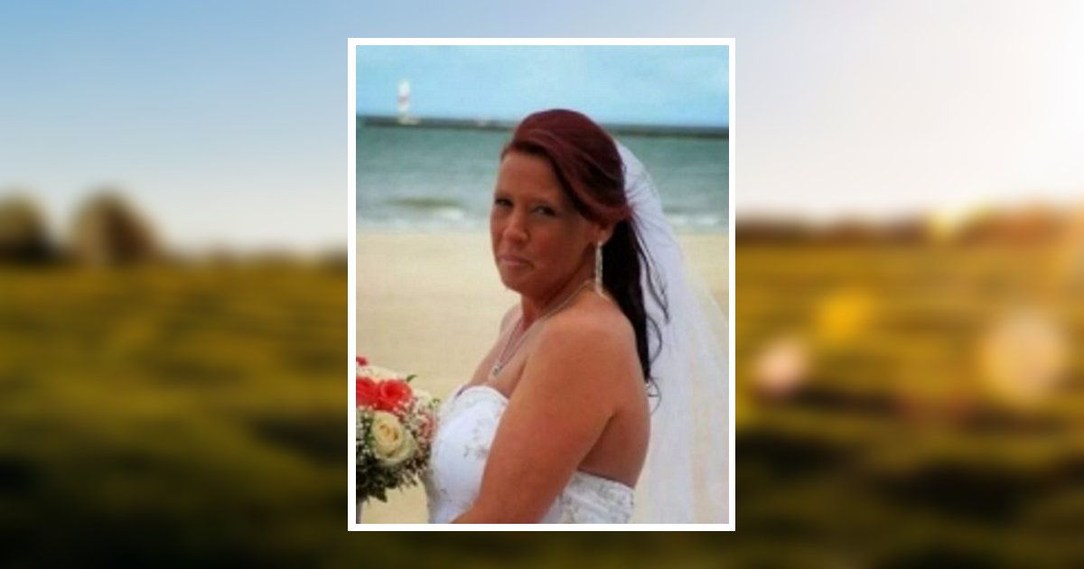 Kelly Zubert Obituary February 3, 2020 - Thomas Funeral Chapels