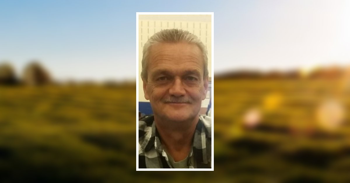 James Donald Rudd Obituary January 3, 2022 - Edwards Funeral Service ...