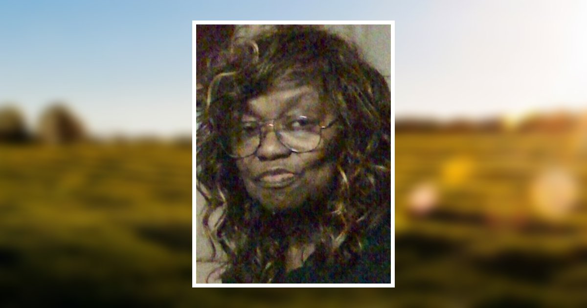 Mrs. Arletha G. Pullen Obituary January 17, 2015 - Hari P. Close ...