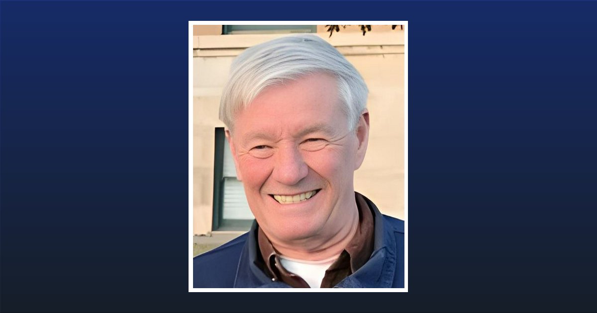 John Russell Holt Obituary June 24, 2025 - Boxwell Brothers Funeral ...