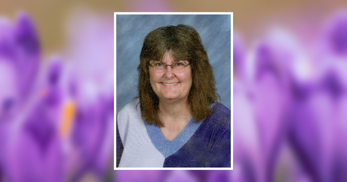 Deborah Lynn Proctor Obituary - Newcomer Dayton
