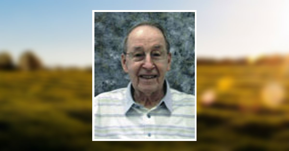 Hubert (Bert) Butler Obituary April 15, 2010 - D.J. Robb Funeral Home ...