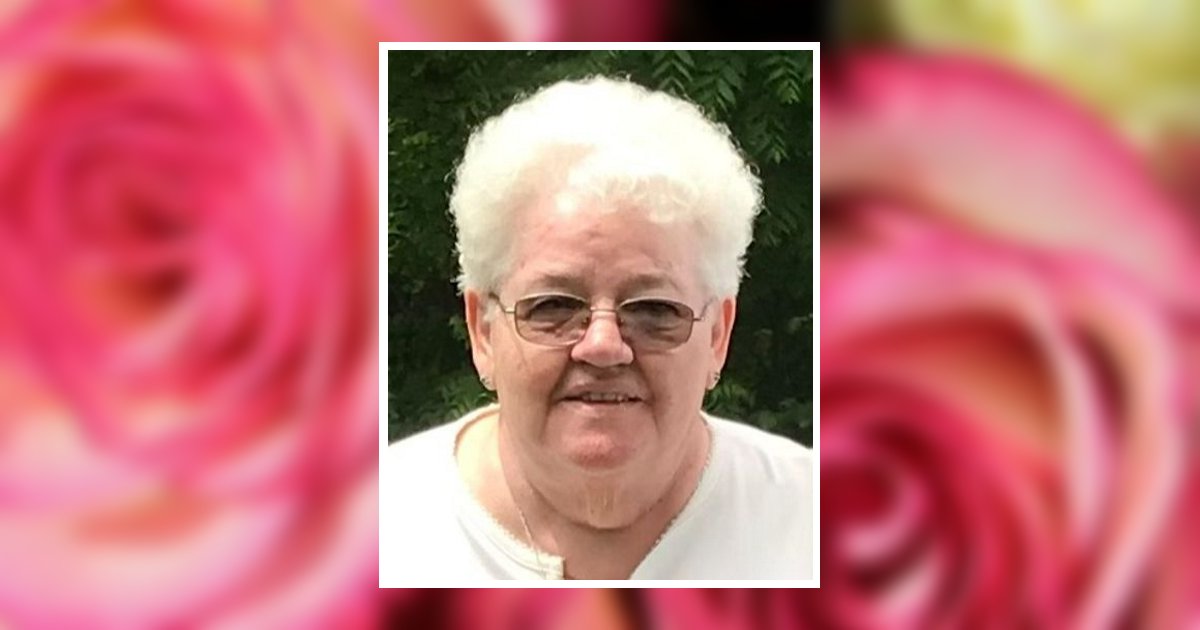 Shirley A. Searles Obituary October 11, 2024 - Mockler Funeral Home