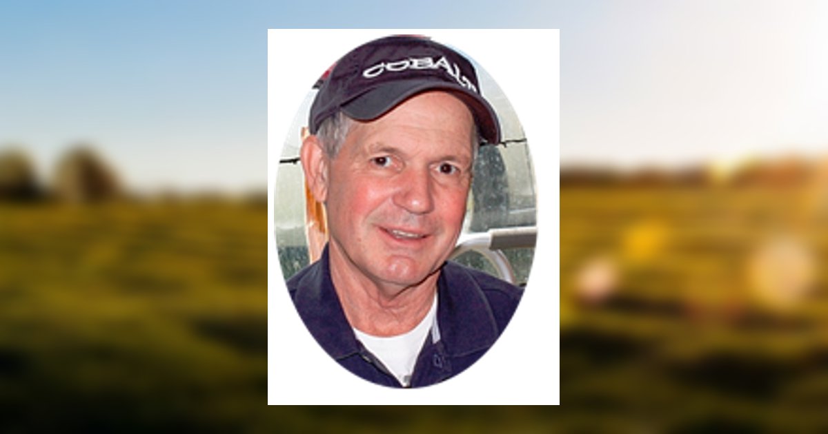 Jerry Hopper Obituary September 21, 2015 - Worley-Luginbuel Funeral ...