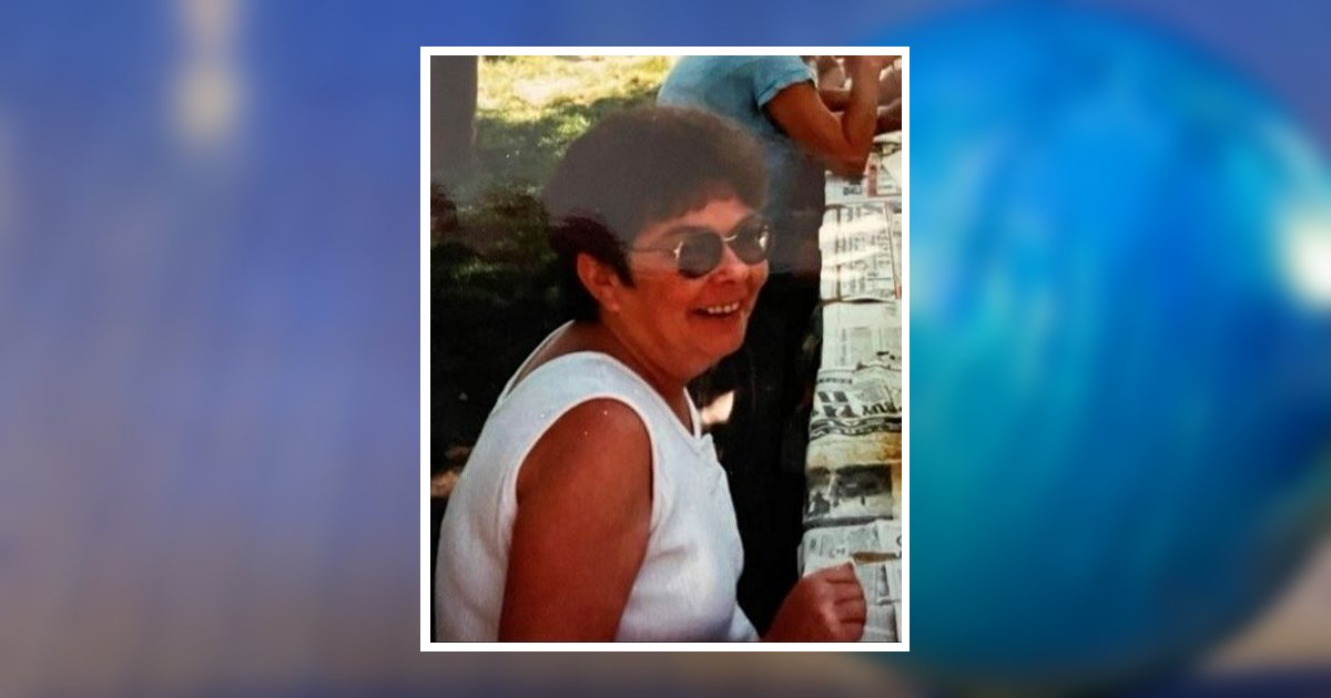 Sandra Marie Wilson Obituary May 3, 2024 - Faulkner Funeral Homes ...