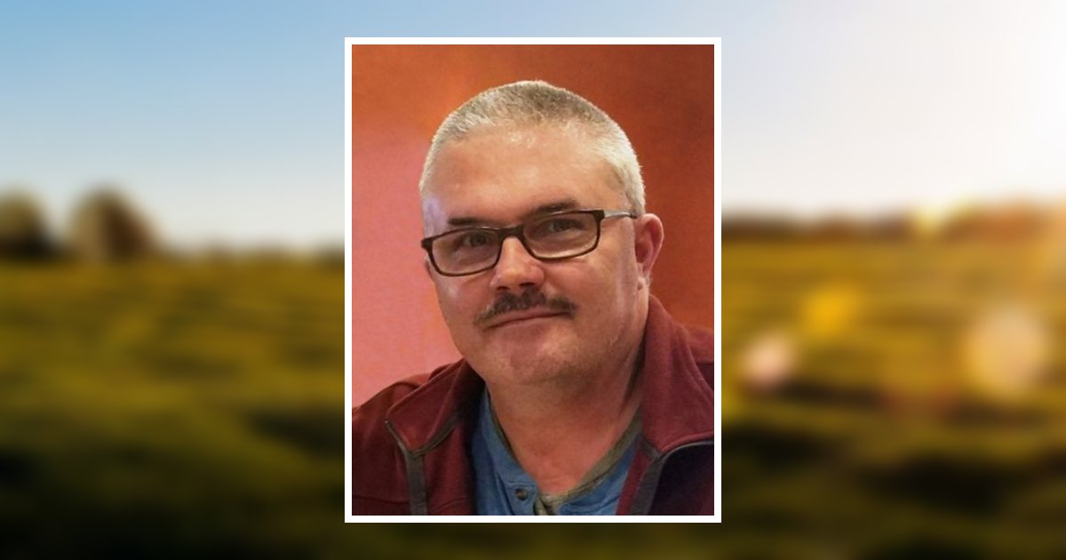 Jason Everett Chapman Obituary July 26, 2023 - Wise Funeral Service