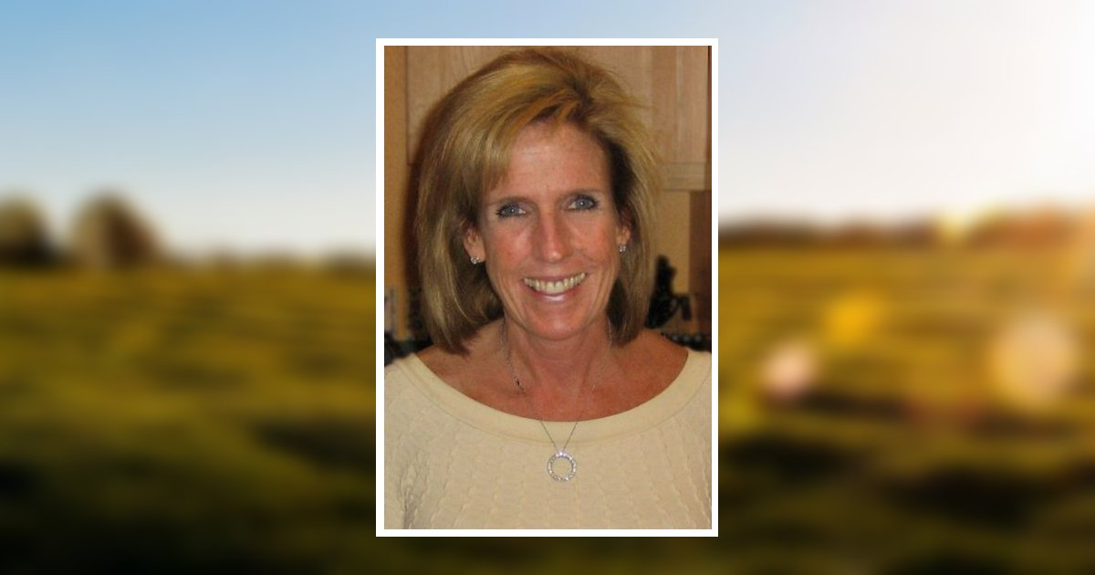 Colleen Theobald Obituary October 19, 2018 - Cress Funeral and Cremation Services