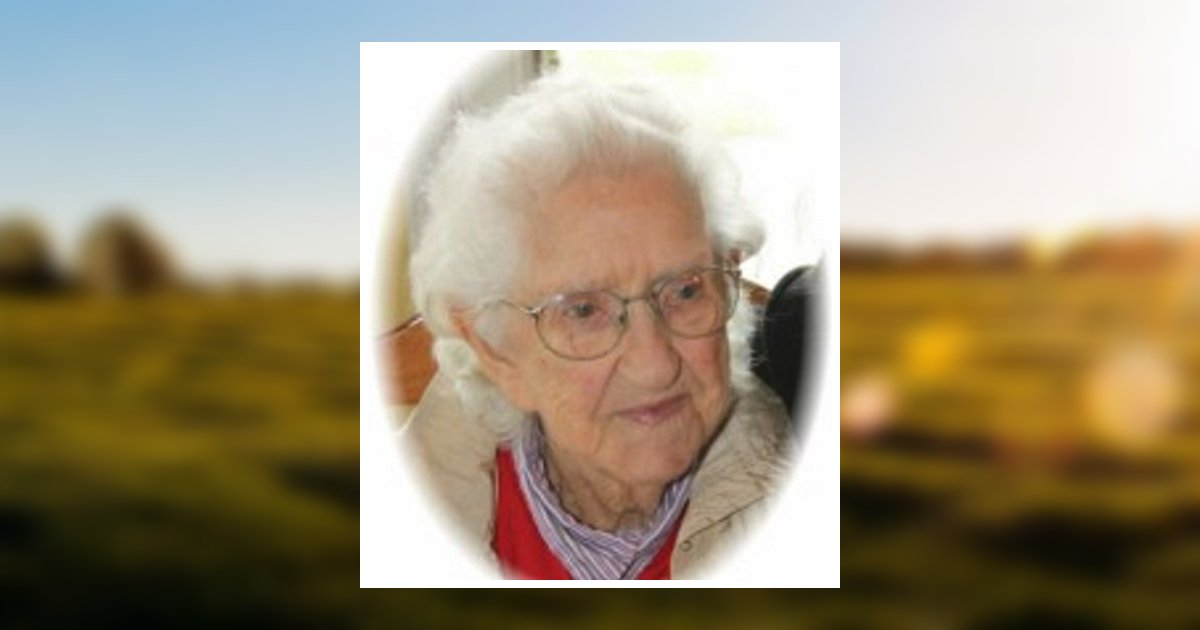 Doris Ann Poole Obituary May 4, 2014 - Goebel Funeral Home & Cremation ...