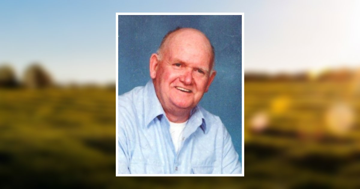 James 'Jim’ Holman Obituary June 22, 2021 - Sunset Funeral Home ...