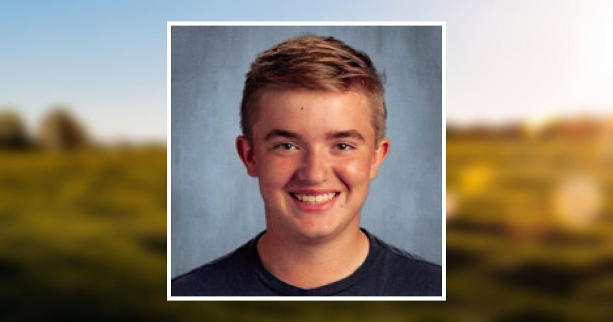 Nicholas "Nick" Randolph Cordrey Obituary June 3, 2020 - Dennis George Funeral Home