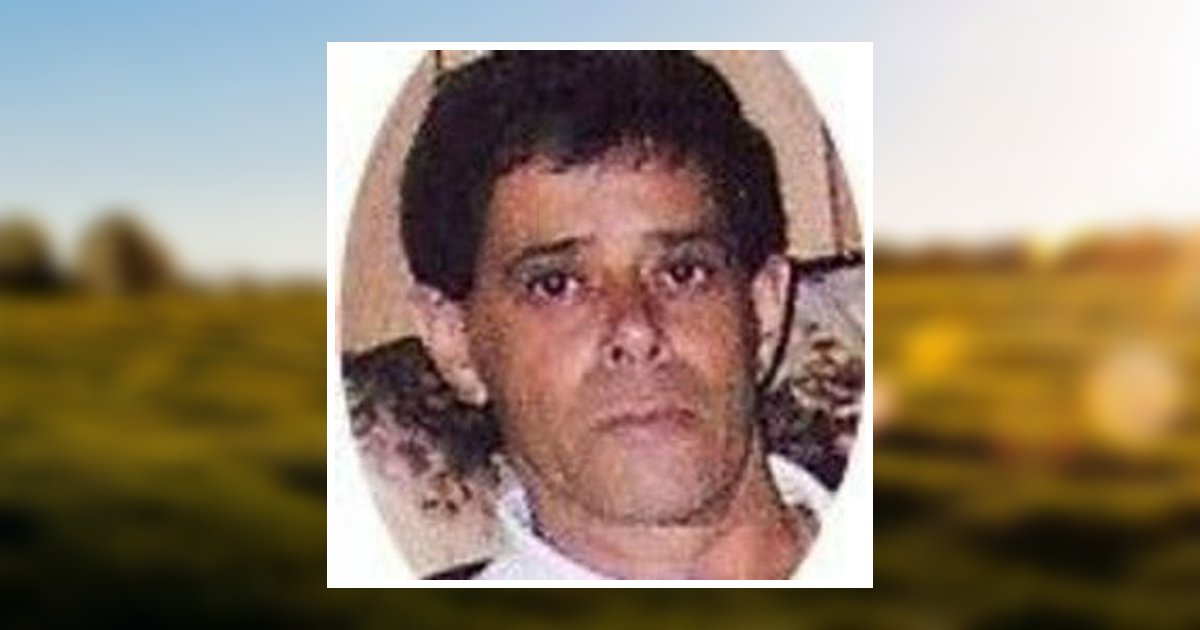 Joao L. Ribeiro Obituary 2009 - Farley Funeral Home