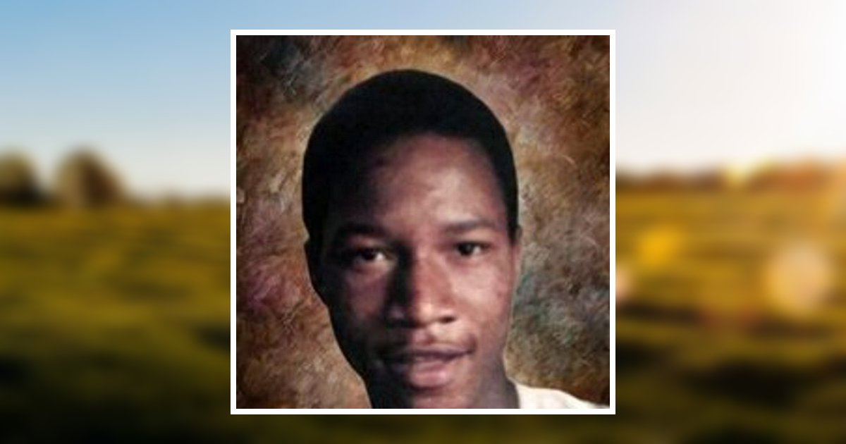 George James Wesley Grandy Obituary June 12, 2021 - Williams Funeral Homes