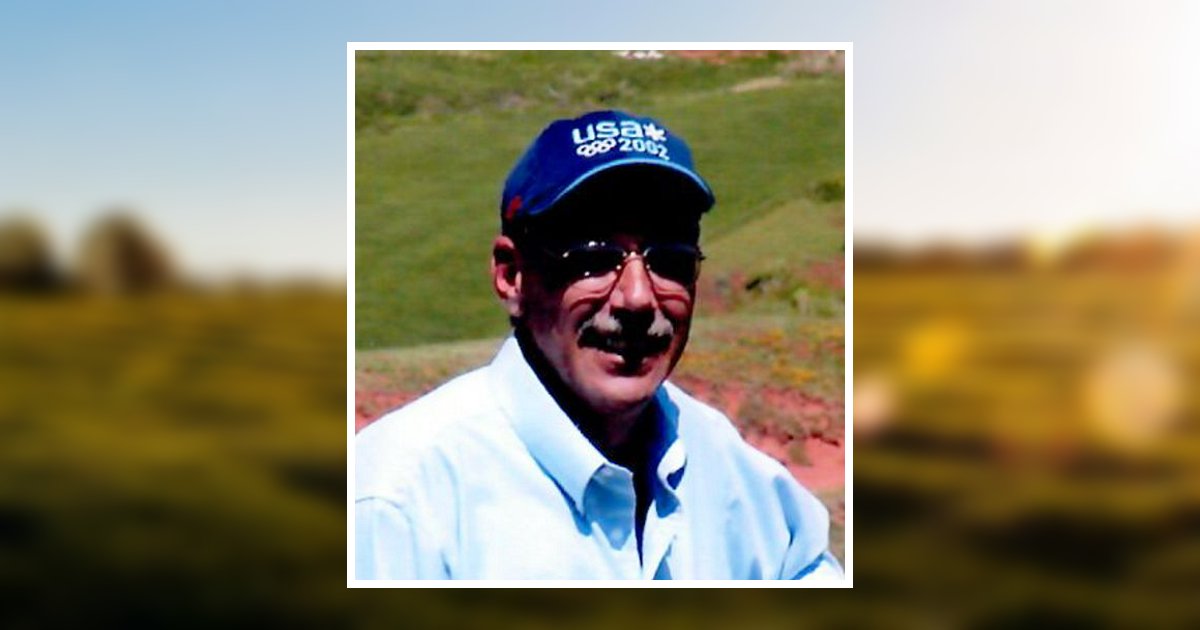 Randy Wolf Obituary - Lindquist Mortuary