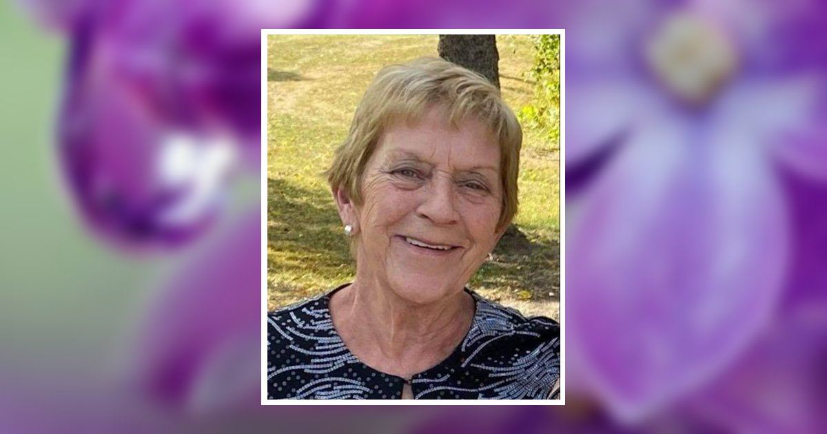 Judy Tetrault Obituary April 29, 2025 - Askew Funeral and Cremation ...