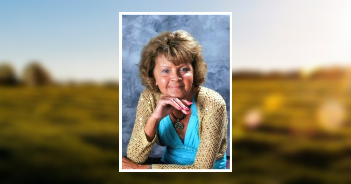 Mary Tilley Obituary November 1, 2018 - Hayworth - Miller Funeral Homes ...