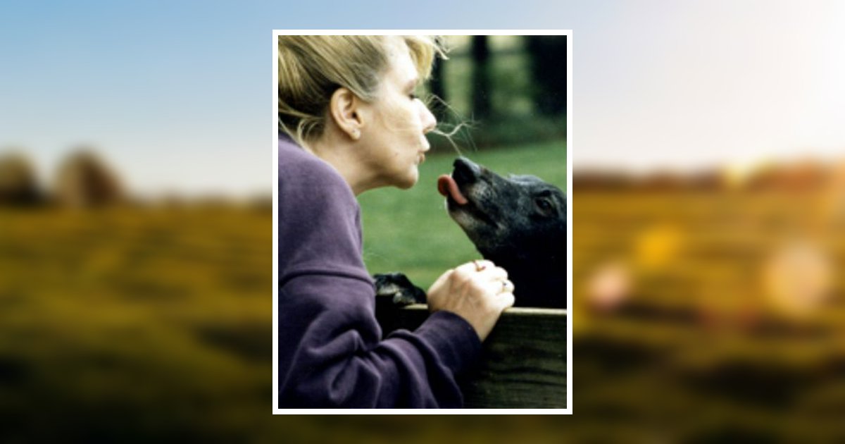 Deborah "Chris" Currin Obituary February 16, 2015 - Hayworth - Miller ...