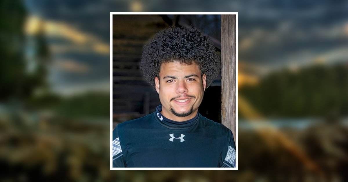 Jonathan Dean Cole Obituary October 2, 2023 - Raymer - Kepner Funeral ...