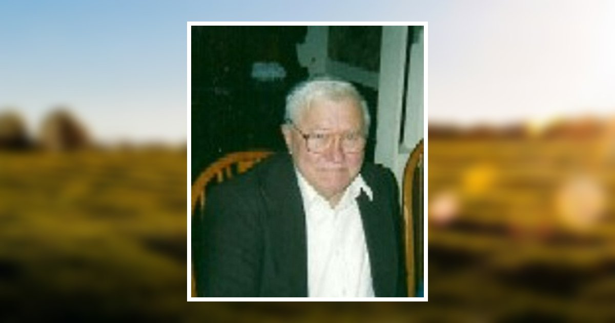 James C. Toon Obituary March 17, 2011 - Freeman Family Funeral Homes