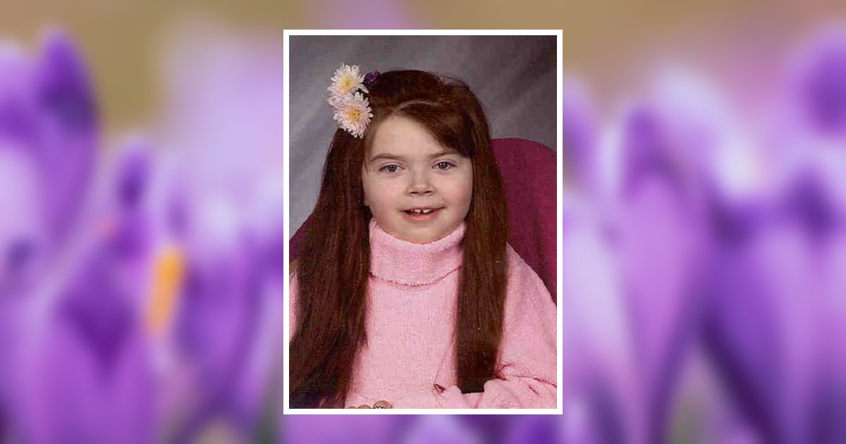 Rebecca Demarco Obituary - Newcomer Akron