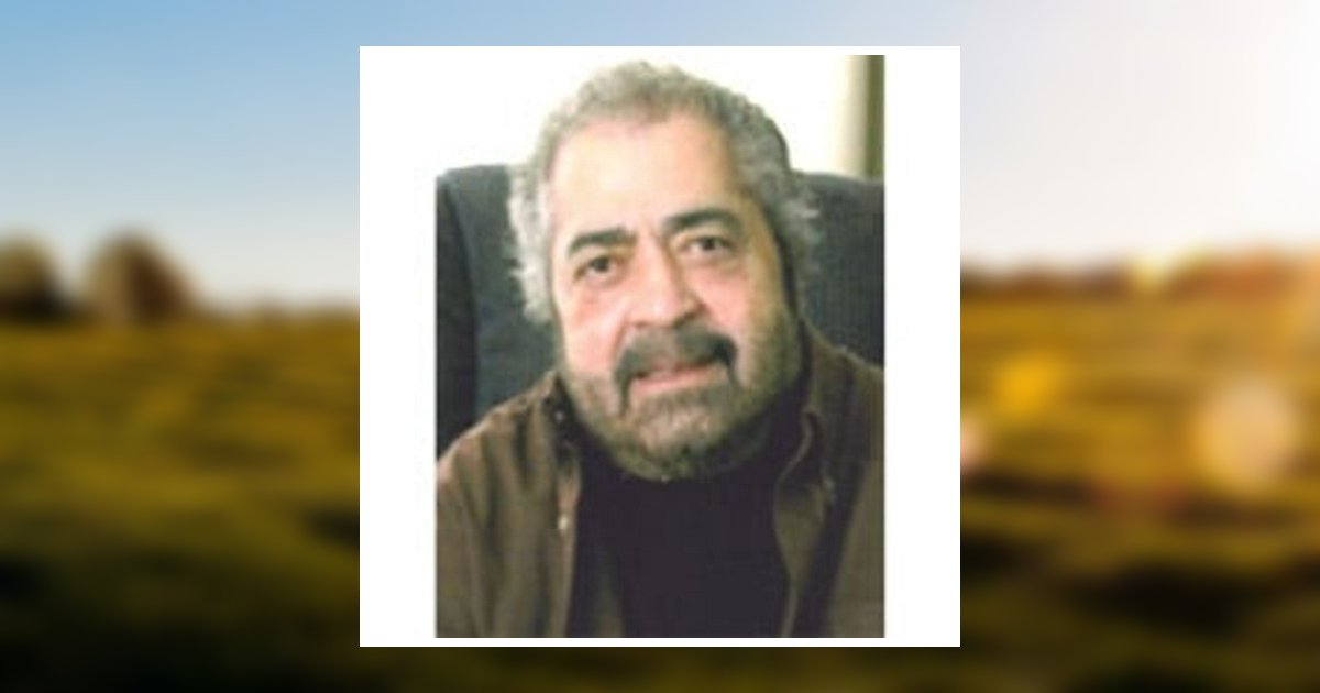 Ben Reyes Jr. Obituary December 5, 2021 - Goff Mortuary