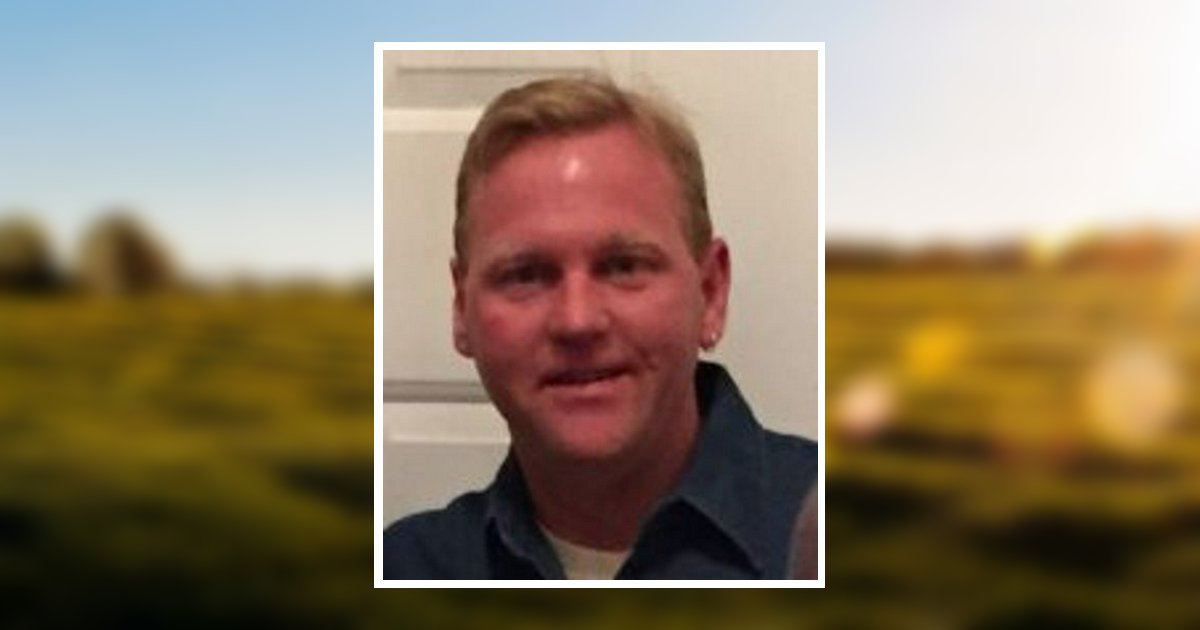 Brian Gilboy Obituary August 31, 2020 - Ahlgrim Family Funeral Services