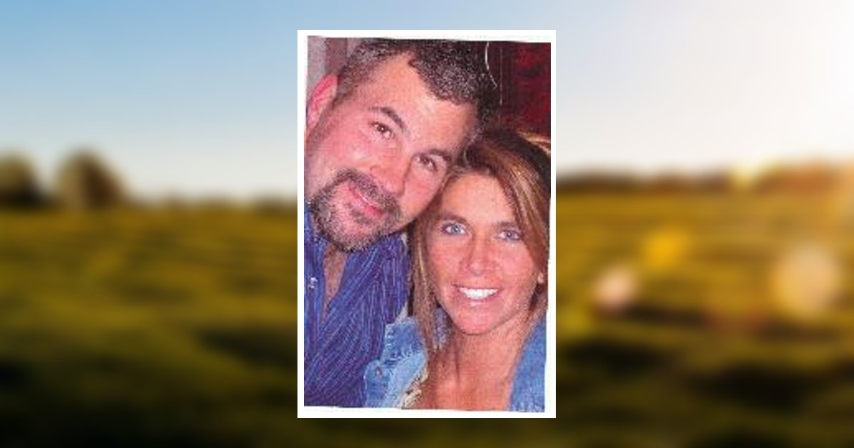 Michelle and Todd Marsh Obituary May 11, 2008 - Tighe Hamilton Regional ...