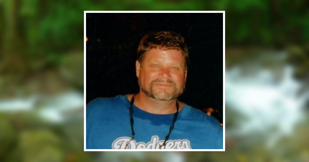 Stephen Colyer Obituary April 18, 2024 - Newcomer St. Louis