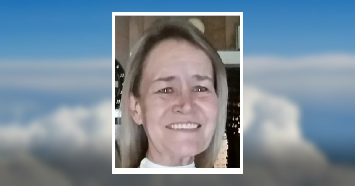 Brenda Kay Walker Obituary January 1, 2024 - Pellerin Funeral Homes
