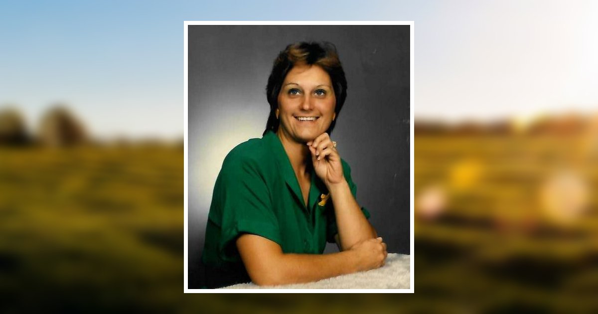 Sheila Riley Deese Obituary November 4, 2024 - Seale Funeral Service