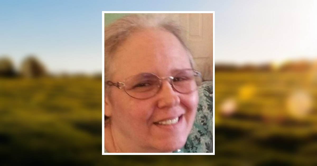 Rockanna Squires Obituary June 14, 2023 - Sanders Funeral Home