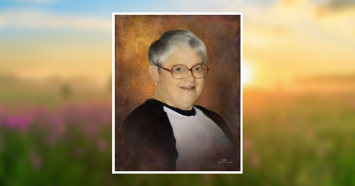 Sylvia Jean Hull Obituary January 2, 2024 - Grove-Rogowski Funeral Home, P.A.