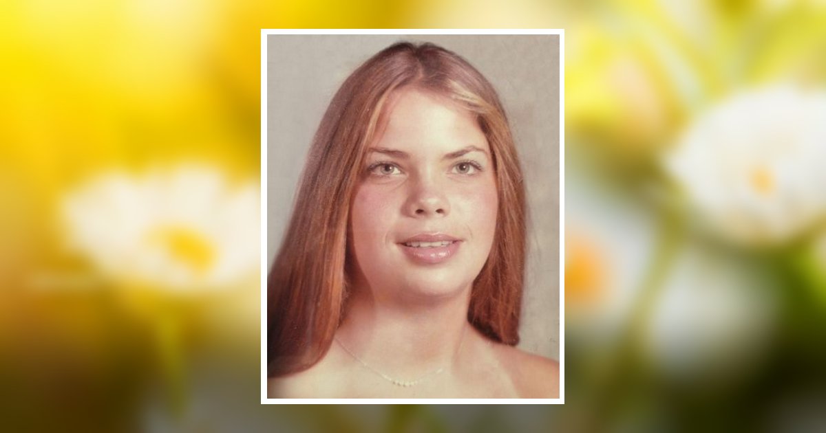 Cathy Cook Obituary December 12, 2022 - Wilson Memorial Service