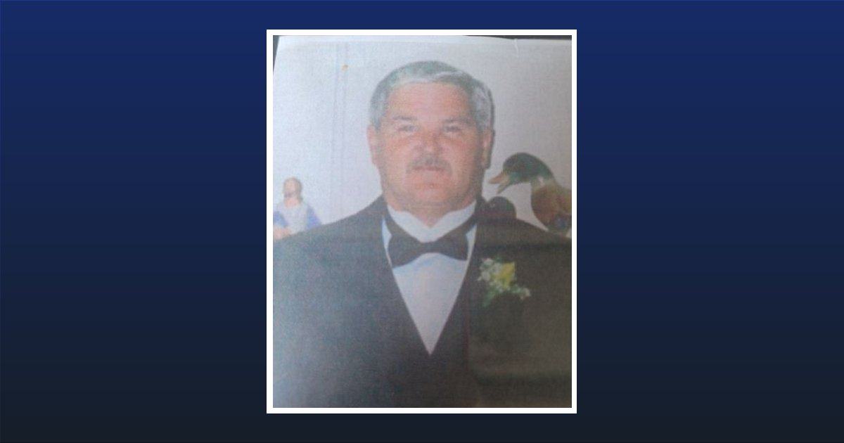 Johnie Mack Bowman Obituary September 10, 2023 - Moody Funeral Services