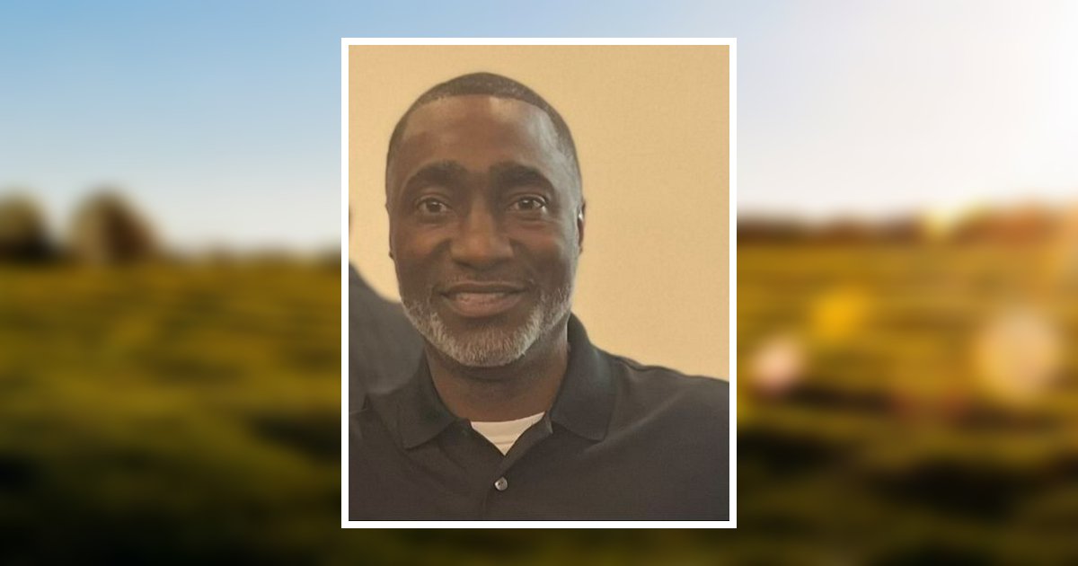 Jose Scott Obituary April 21, 2025 - Gardenview Funeral Chapel