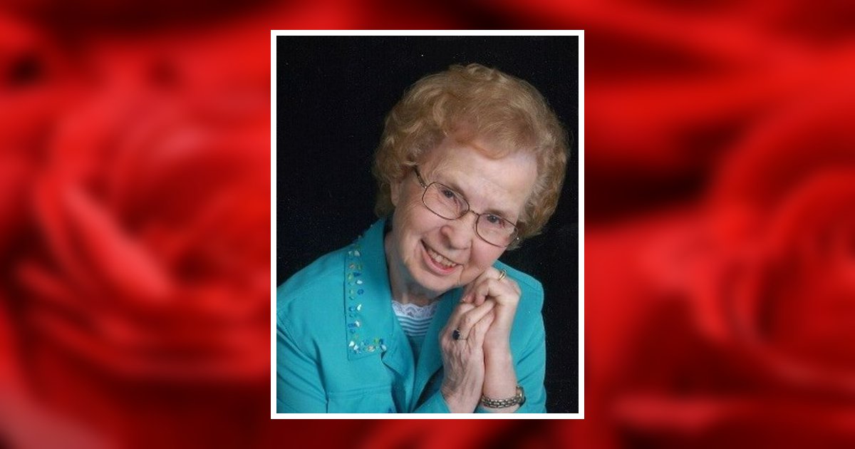 Beverly Zane Nichols Obituary August 21, 2024 - Johnson County Funeral ...