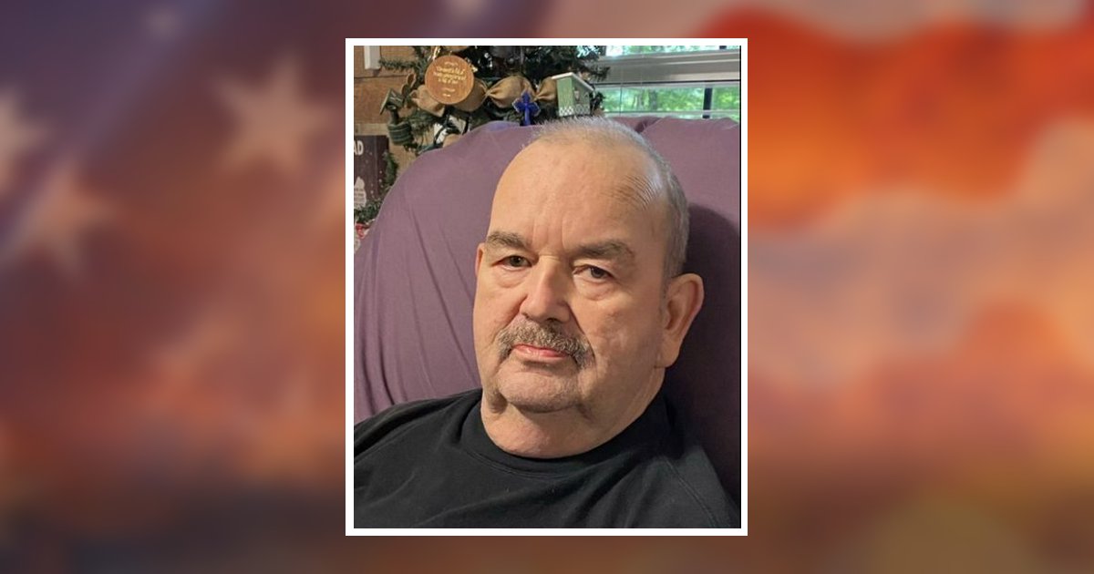 Kenneth Lee Pierce Obituary June 22, 2023 - Moody Funeral Services Kenneth Lee Pierce Obituary June 22, 2023 - Moody Funeral Services
