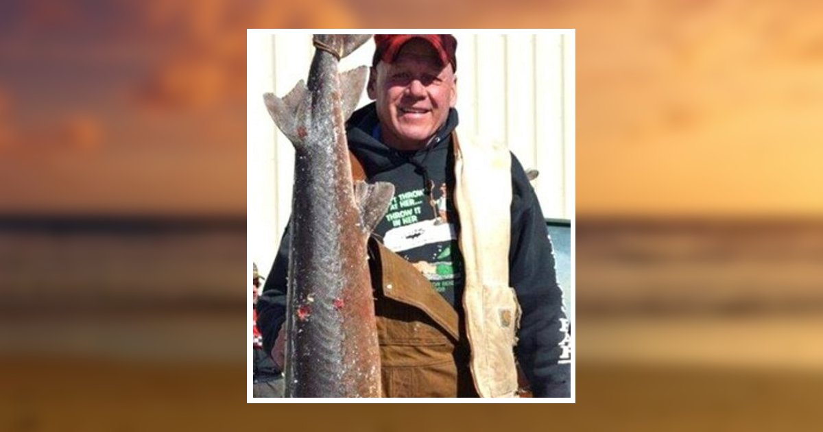 Patrick O'Keefe Obituary May 19, 2020 - Fox Cities Funeral & Cremation ...