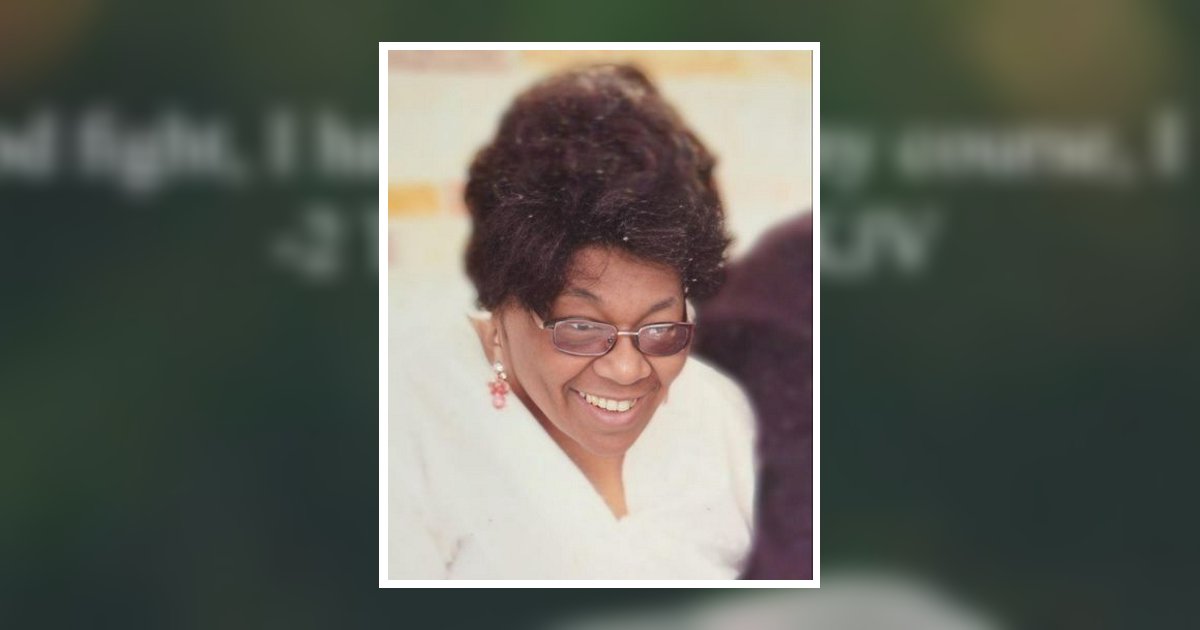 Mary L. Dalton Obituary April 3, 2025 - Wise Funeral Service