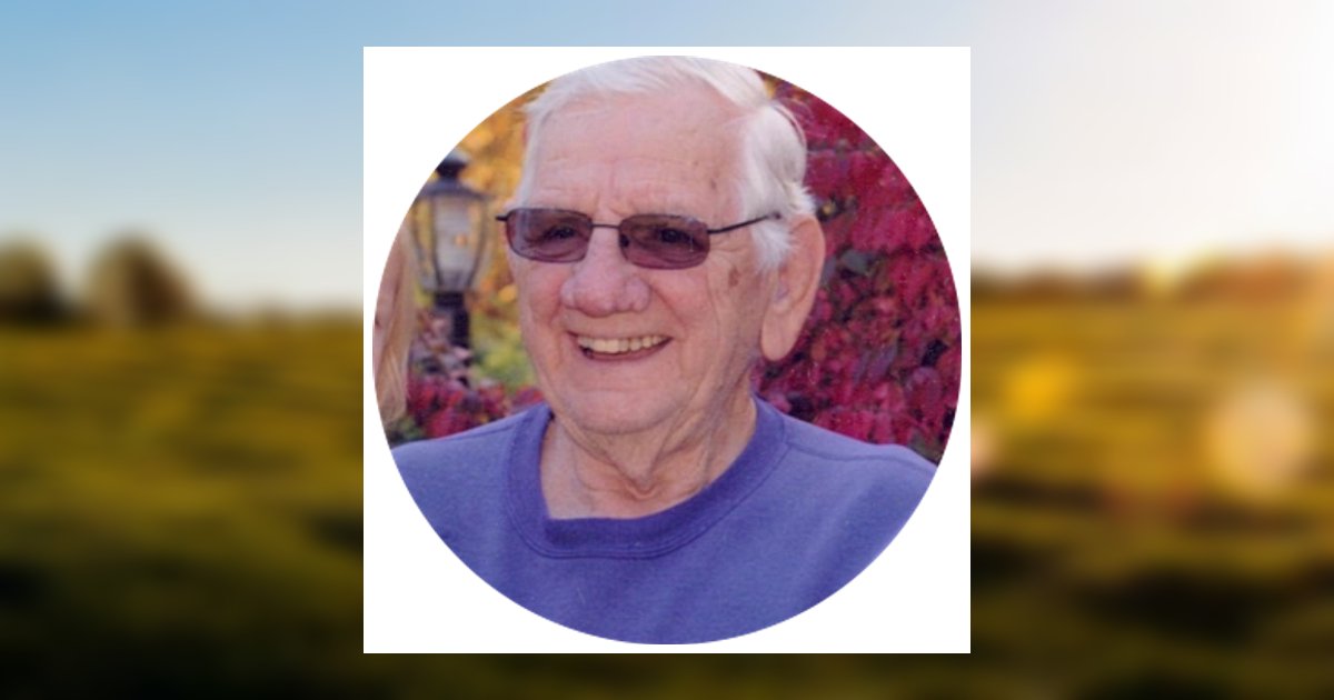 Robert Murray Obituary November 17, 2017 - Wilde Funeral Home