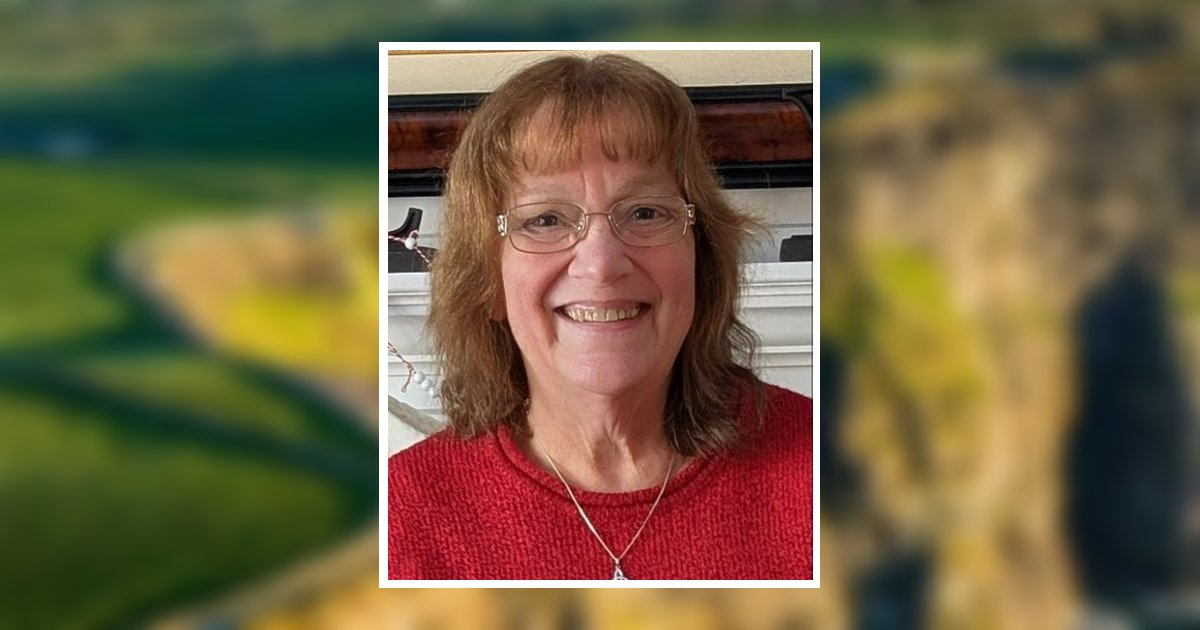 Kathleen Frances (Kitterick) Scully Obituary October 3, 2025 - Badger ...