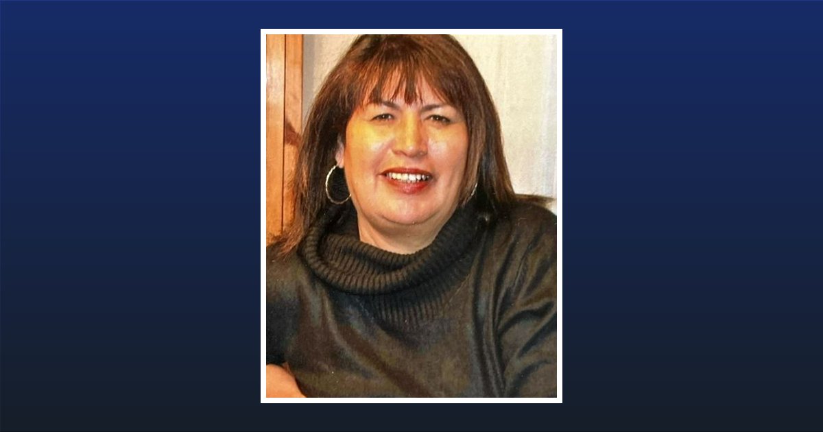 Patricia Deanda Watts Obituary October 23, 2024 - Boxwell Brothers ...