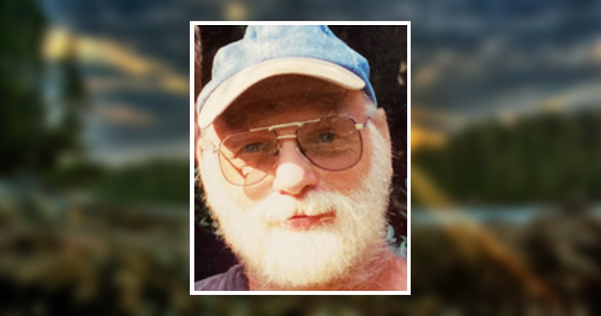 James Luther Kempt Obituary - Reynolds Funeral Home